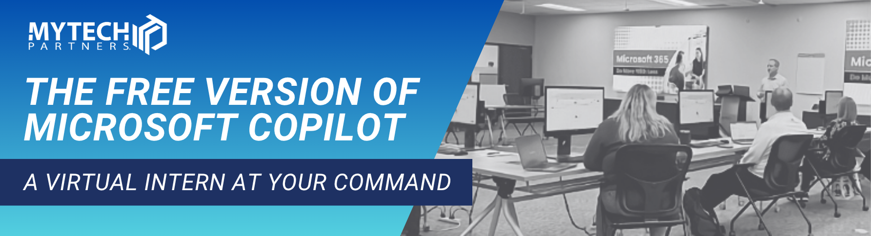 The Free Version of Microsoft Copilot = A Virtual Intern at Your Command